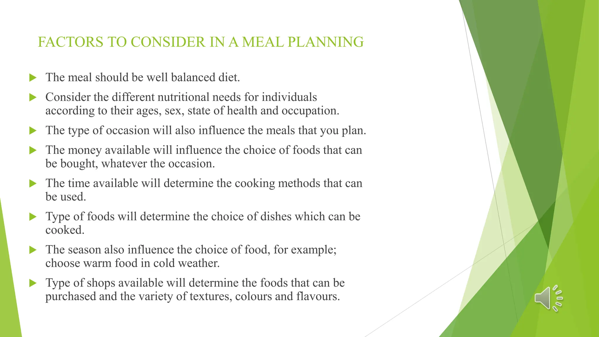 MEAL PLANNING PRESENTATION.pptx