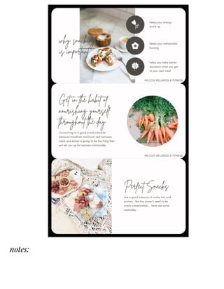 Meal Planning Resource Guide | PDF