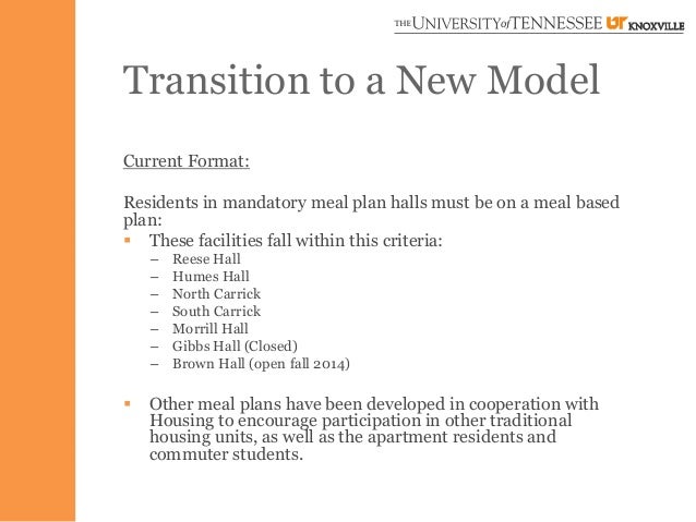 Meal plan proposal september 2013 28version3 29
