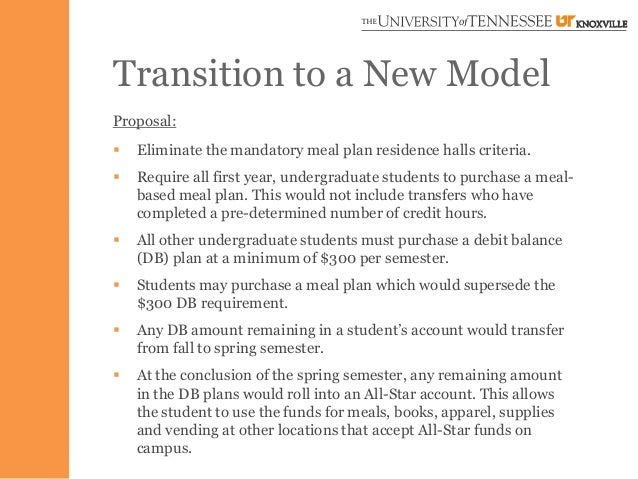 Meal plan proposal september 2013 28version3 29