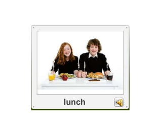 Meals and cooking | PPT