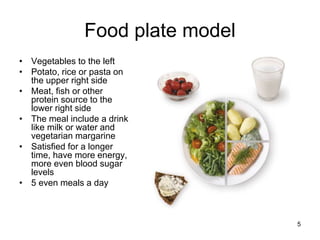 Meal situation for patients in healthcare | PPT