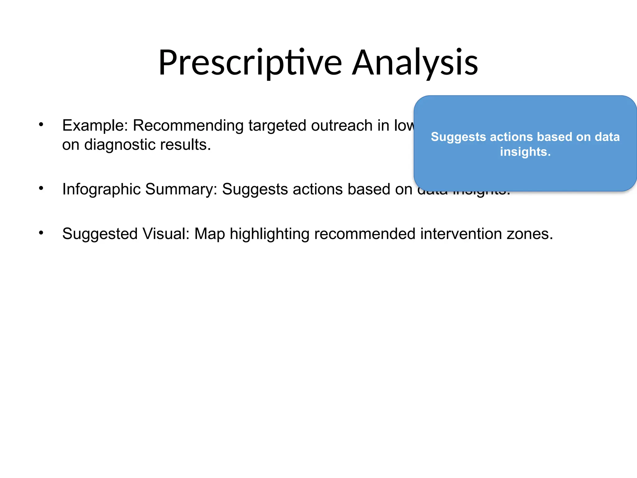Introduction to Data analytics for MEALs | PPTX