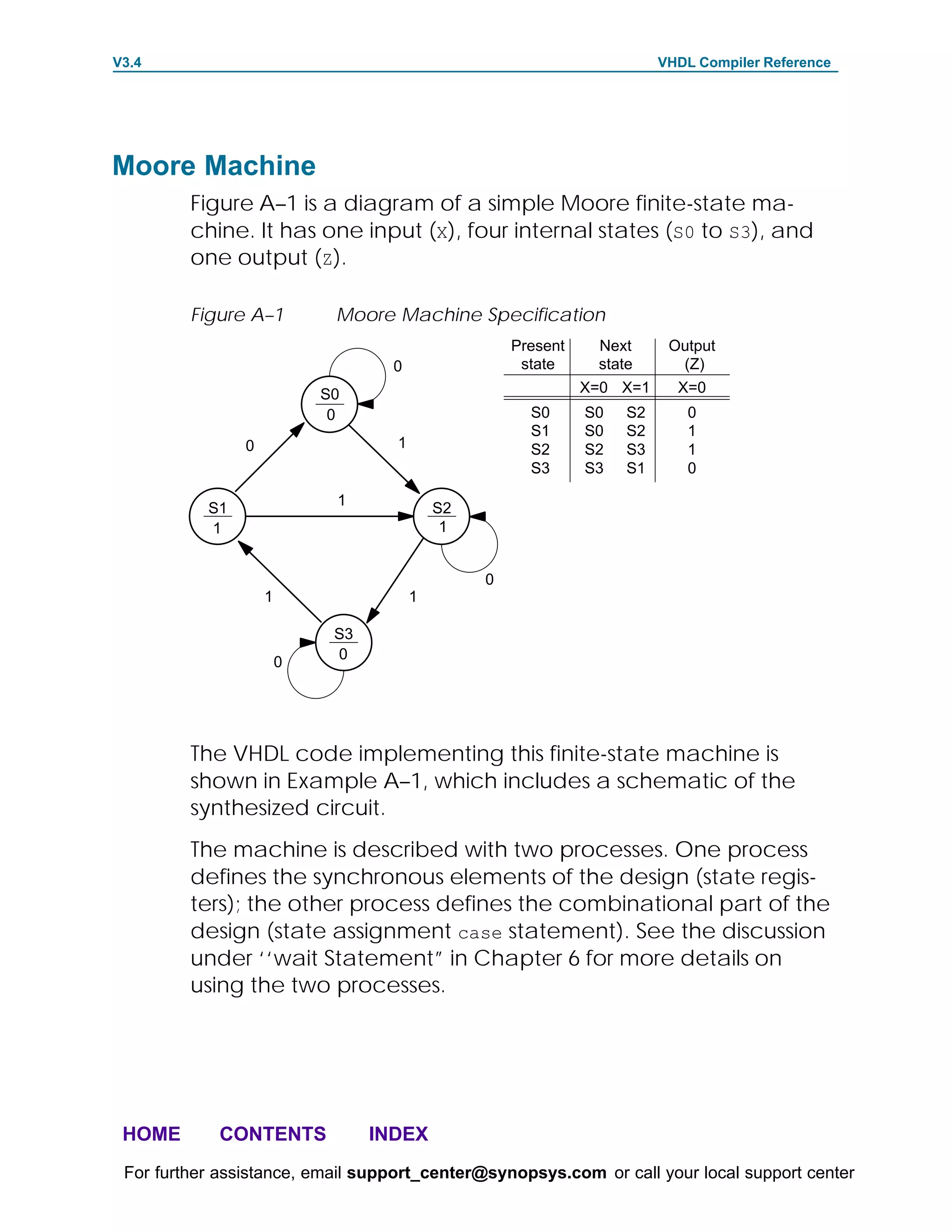 Mealy machine | PDF