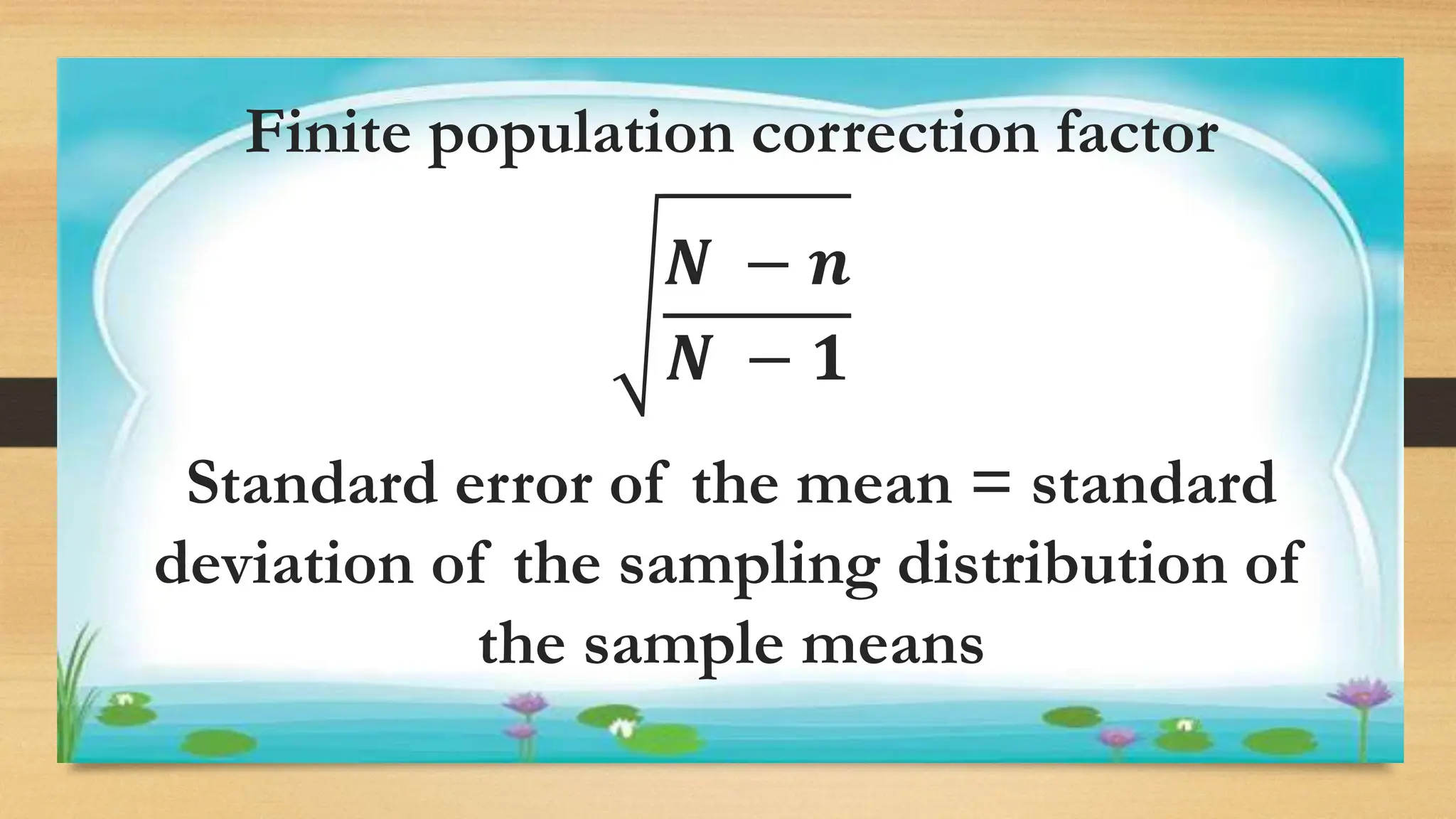 Mean-and-Variance-of-the-Sample-Means (2).pptx