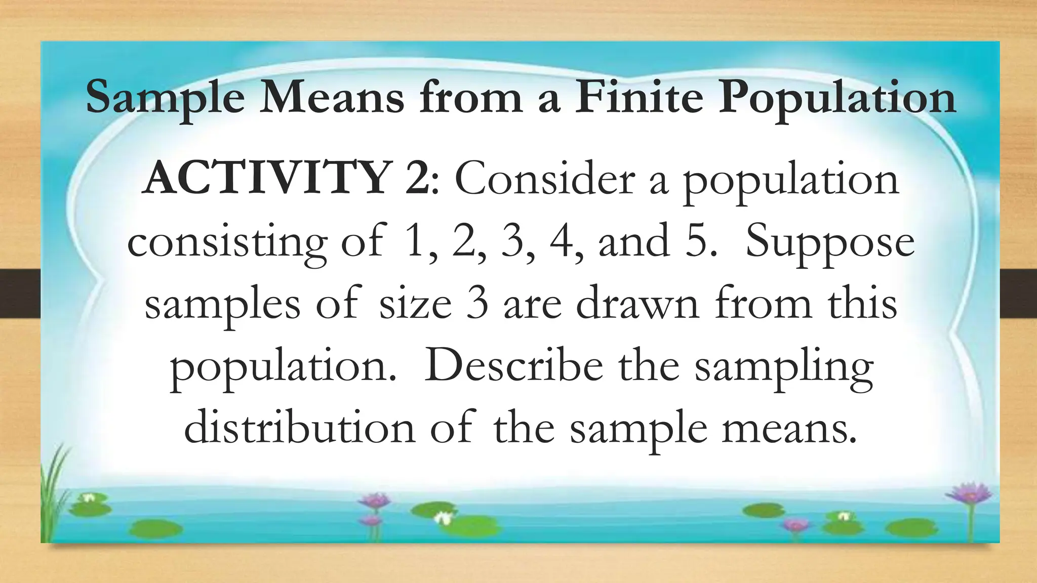 Mean-and-Variance-of-the-Sample-Means (2).pptx