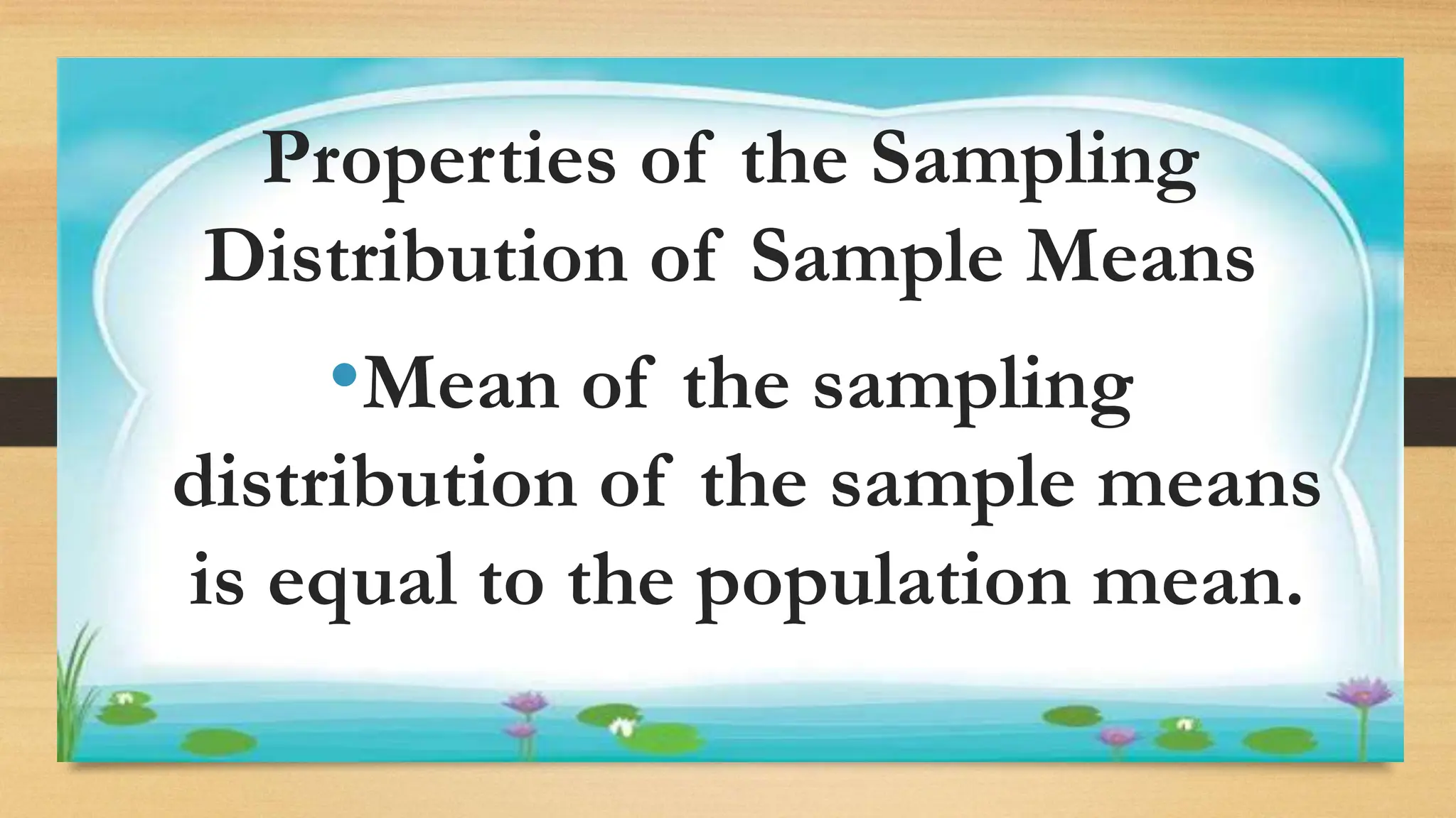 Mean-and-Variance-of-the-Sample-Means (2).pptx