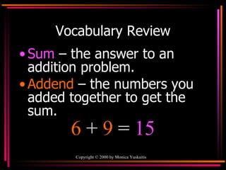 Mean Median Mode | PPT