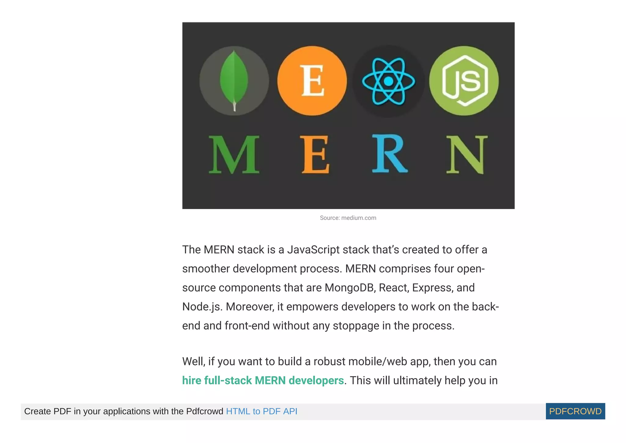 MEAN Vs MERN Stack | Detailed Comparison Between MEAN & MERN Stack | PPT MEAN Vs MERN Stack | Detailed Comparison Between MEAN & MERN Stack | PPT