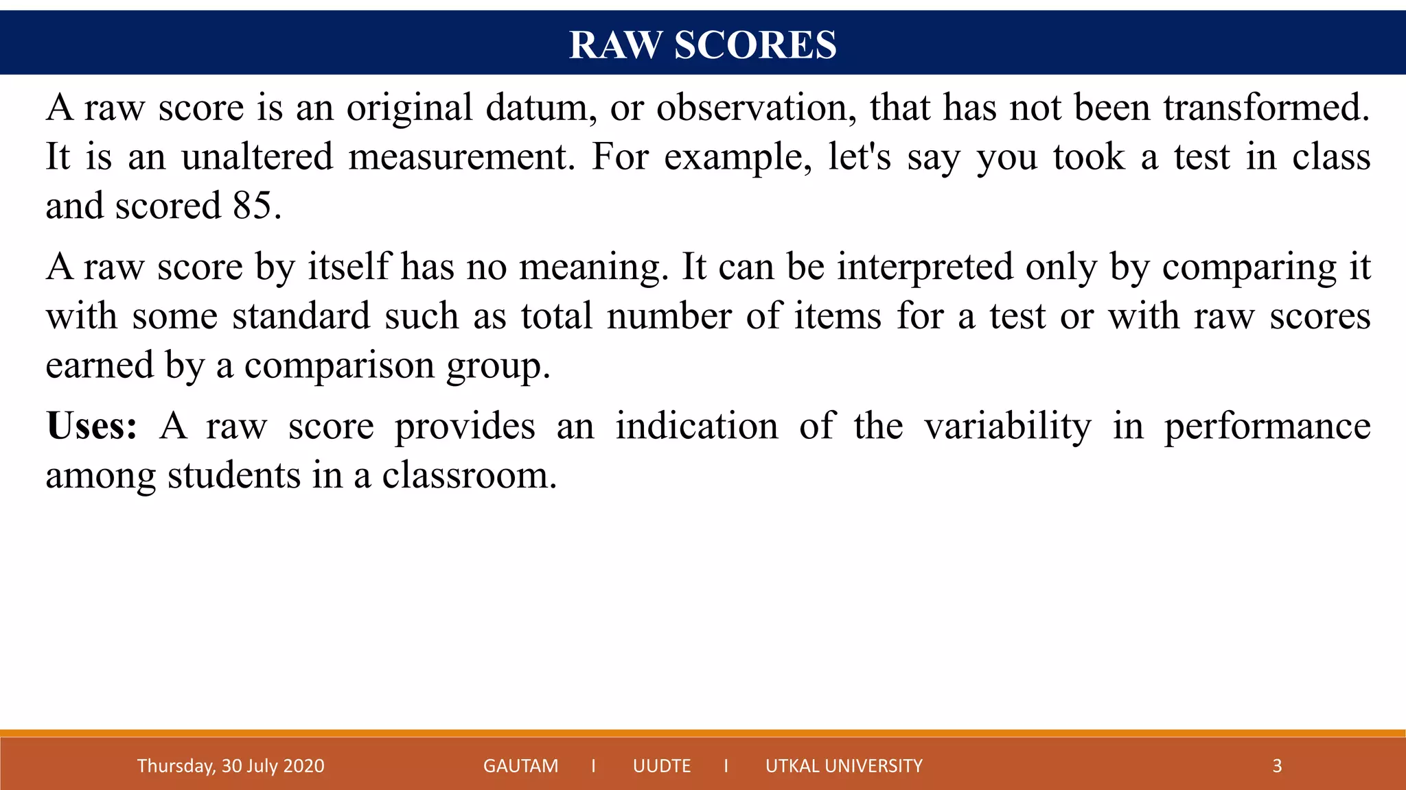 Mean and median | PPTX