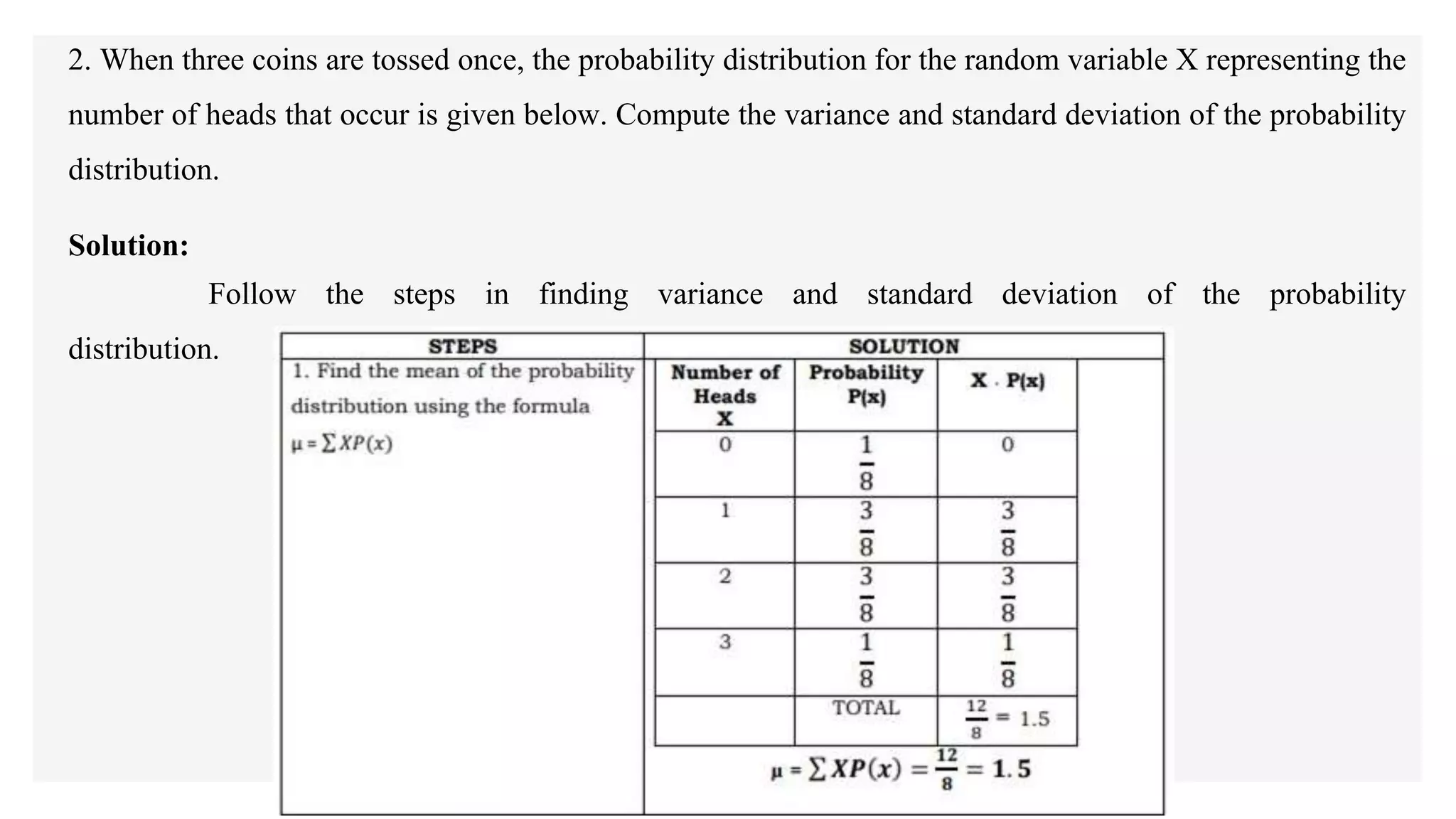 Mean and Variance of Discrete Random Variable.pptx