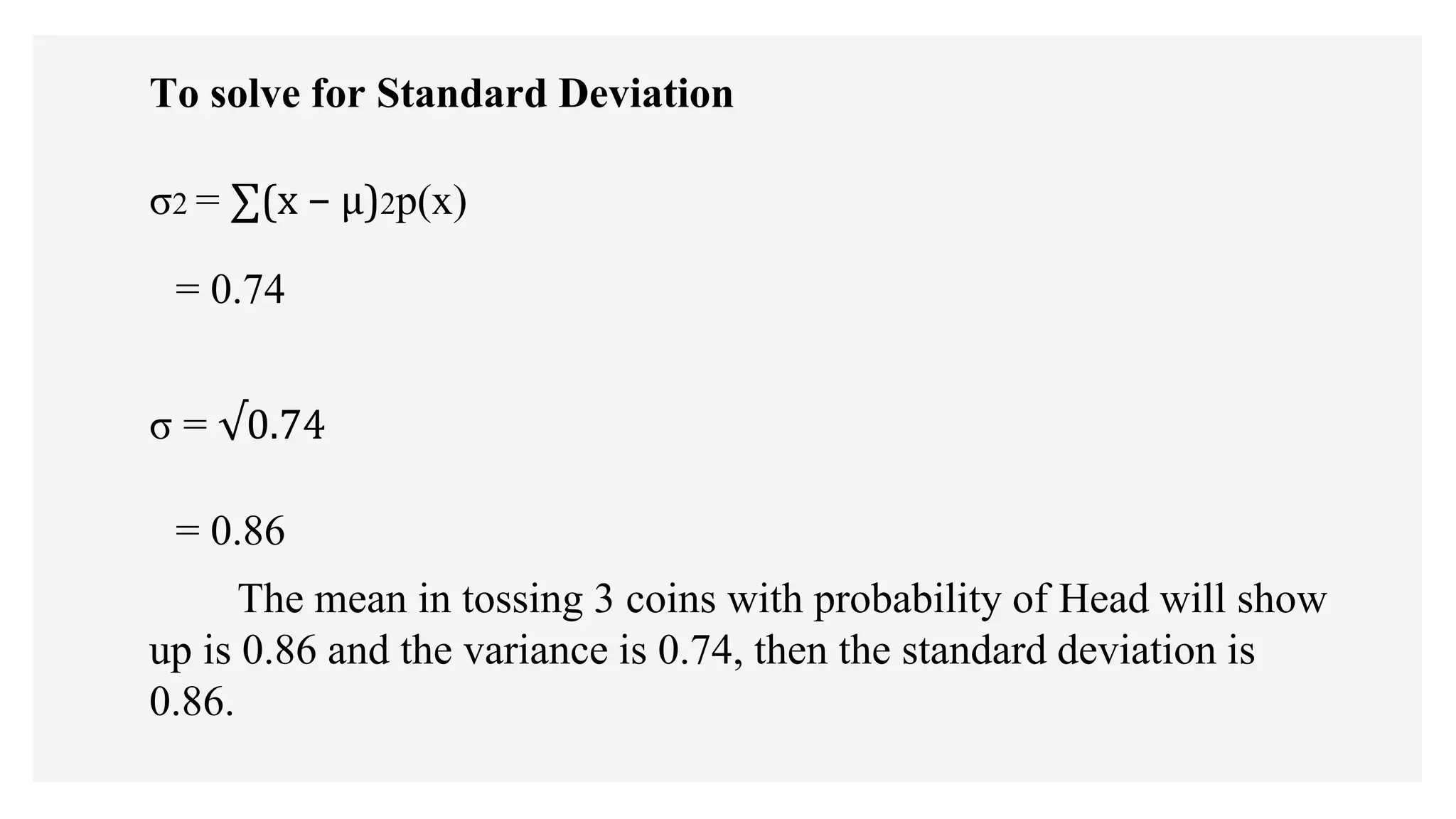 Mean and Variance of Discrete Random Variable.pptx