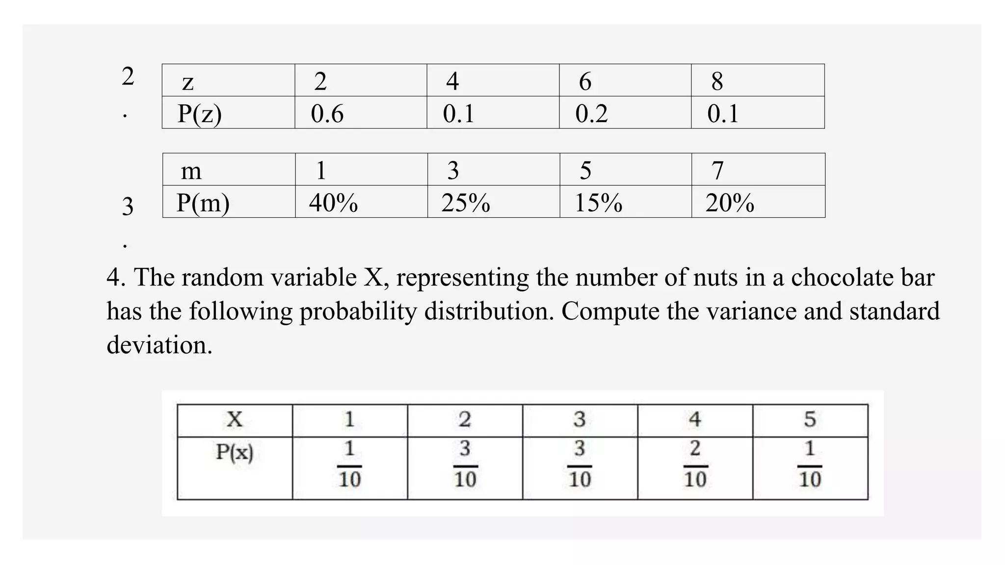 Mean and Variance of Discrete Random Variable.pptx