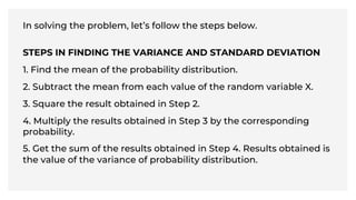 Mean and Variance of Discrete Random Variable.pptx