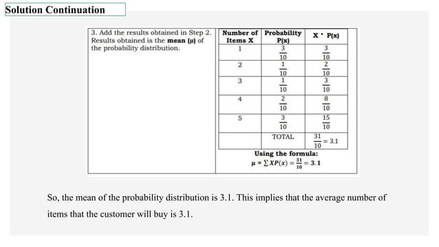 Mean and Variance of Discrete Random Variable.pptx