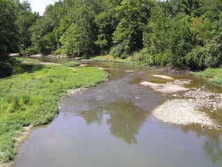 Meander Formation | PPT | Geology | Science