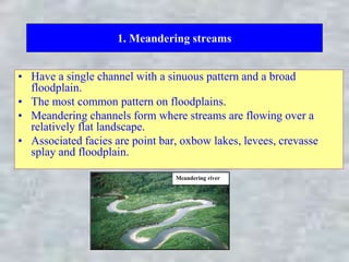 Meandering channels.ppt