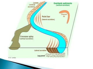 Meandering rivers | PPTX