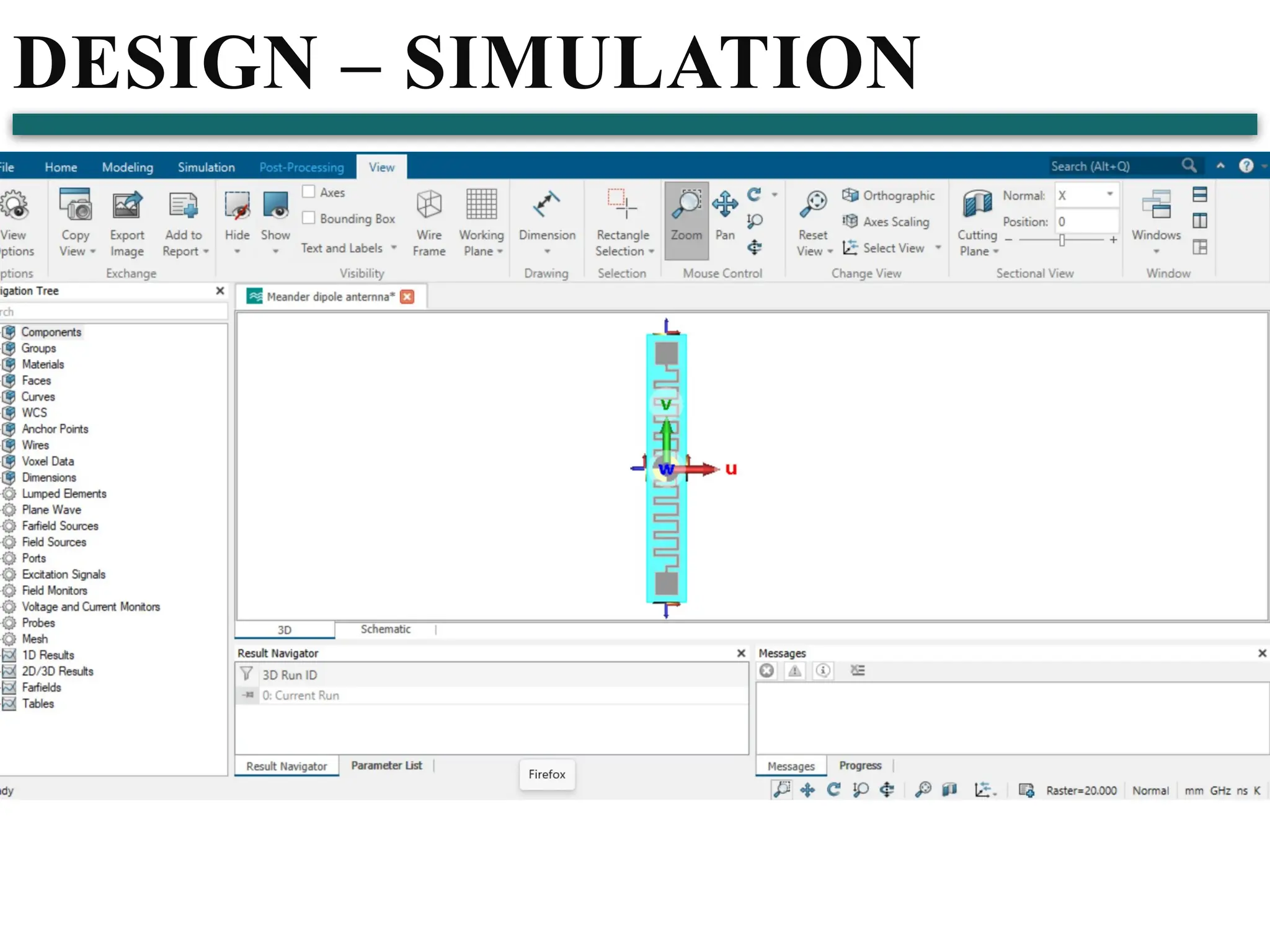 Meander line project - final review.pptx