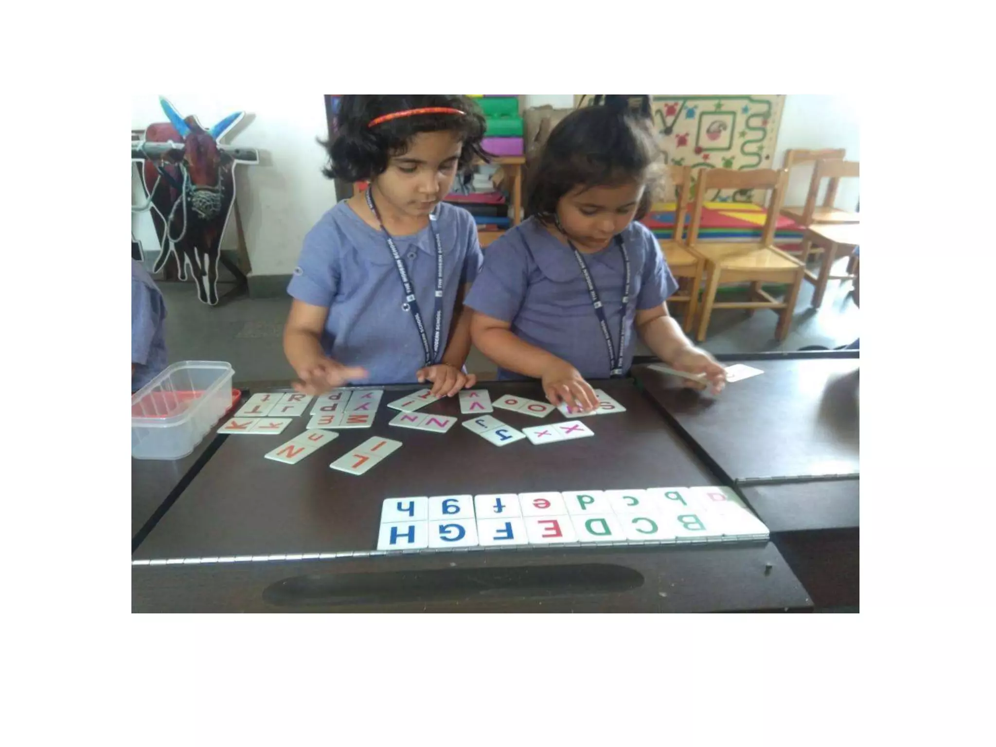 Me and my family activity | PPT