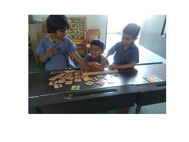 Me and my family activity | PPT