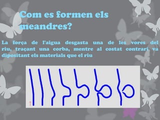 Meandres | PPT