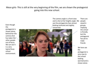 Mean girls | PPTX | Secondary Education | Education