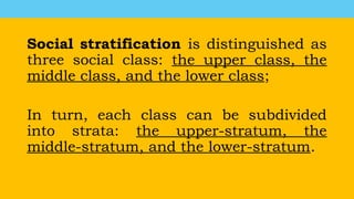 Meaning-of-Stratification.pptx dbd dbd d | PPT