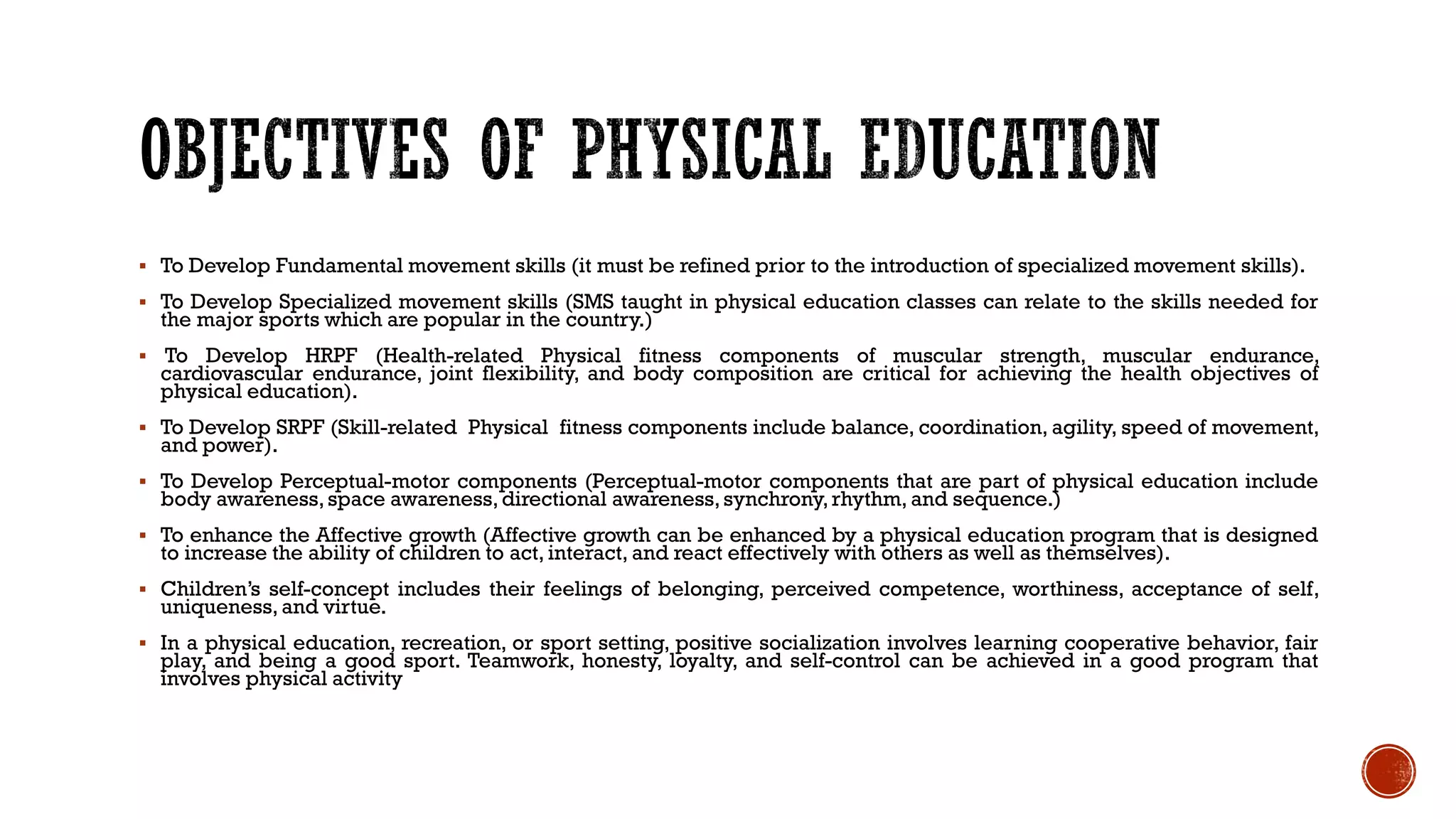 Physical Education & Physical Literacy - Dr Ajith Gopi.pdf