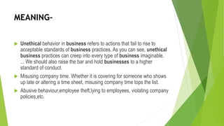 meaning and causes.pptx | Debated Sensitive Social Issues | Sensitive ...