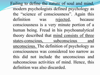 Meaning and concept_of_psychology | PPTX