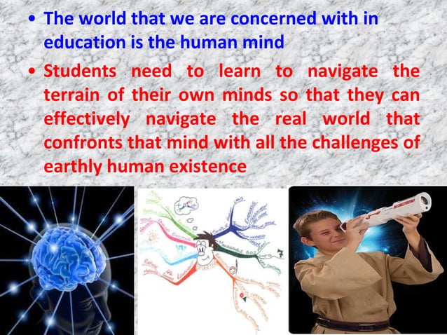 Meaning and definition of education | PPTX | Education