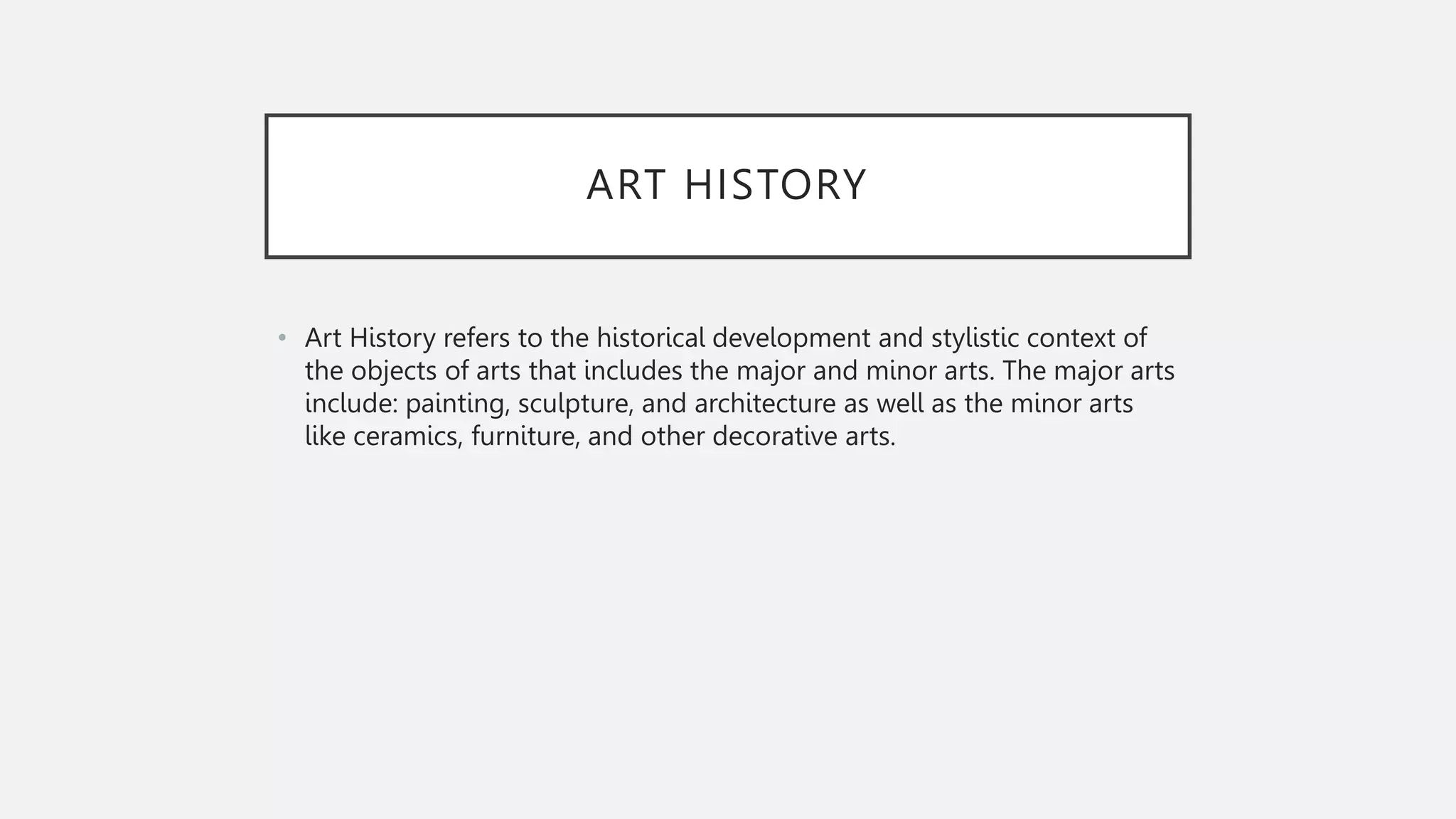 Meaning and Importance of Art Appreciation.pptx