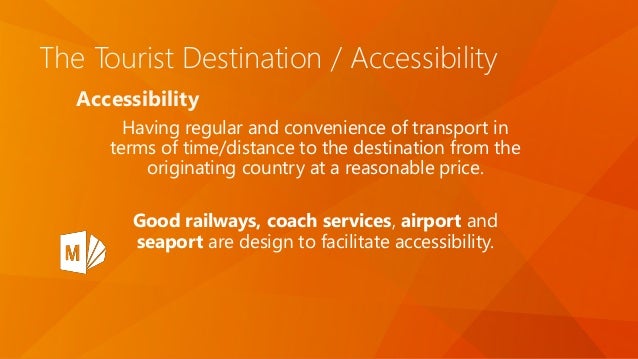 Meaning And Importance Of Tourism meaning-and-importance-of-tourism