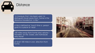 Meaning and Importance of Tourism-PT1.pdf | Travel Preparation and ...