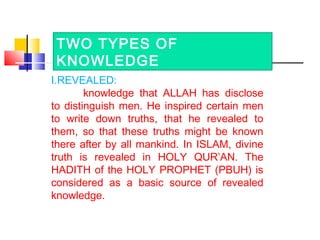 Meaning and introduction to educational research | PPT