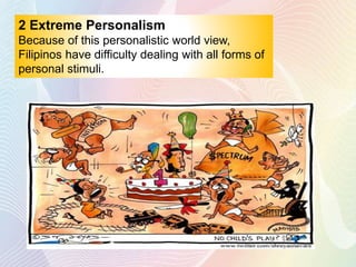 FILIPINO VALUES | PPTX