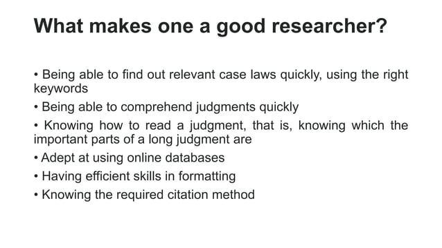 Meaning and Relevance of Mooting.pptx | Legal Services Industry ...