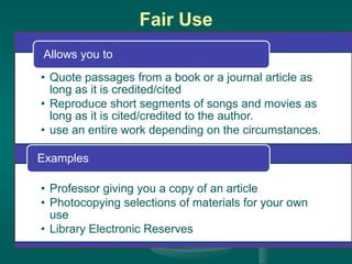 Meaning and scope intellectual property rights | PPTX