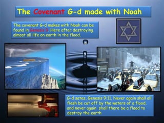 Meaning and understanding of covenant 2010 | PPT