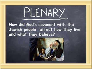 Meaning and understanding of covenant 2010 | PPTX