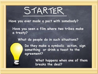 Meaning and understanding of covenant 2010 | PPT