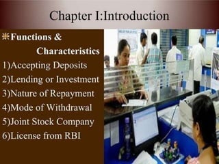 Introduction of banking - contents .pptx
