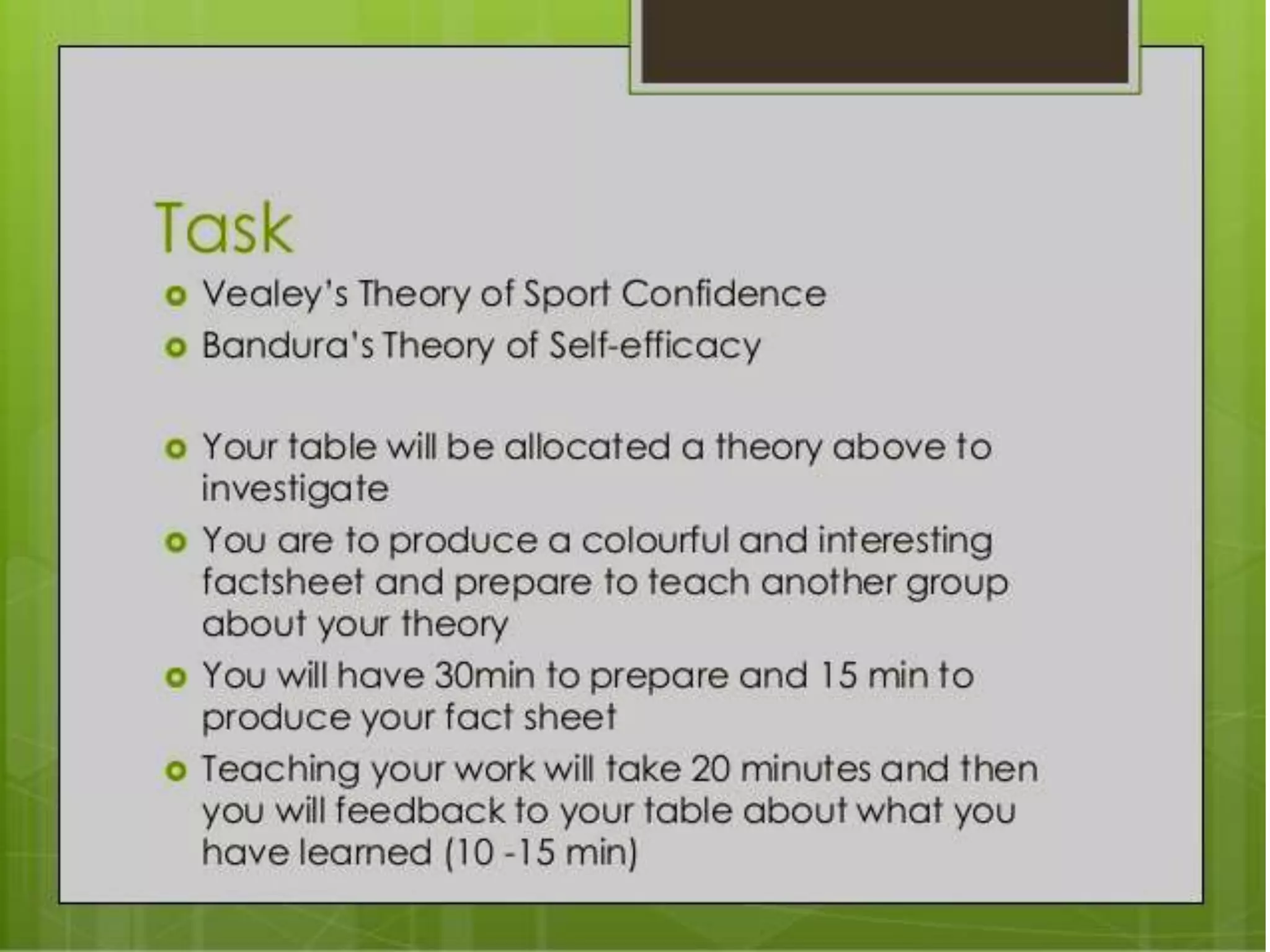 Meaning, concept and development of self concept, self esteem,self ...