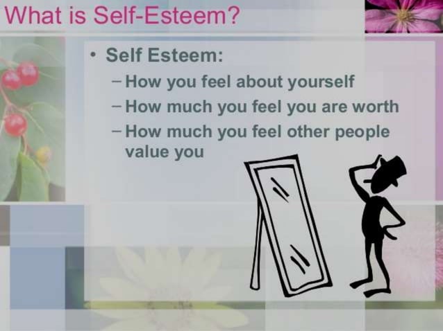 Meaning, concept and development of self concept, self esteem,self ...