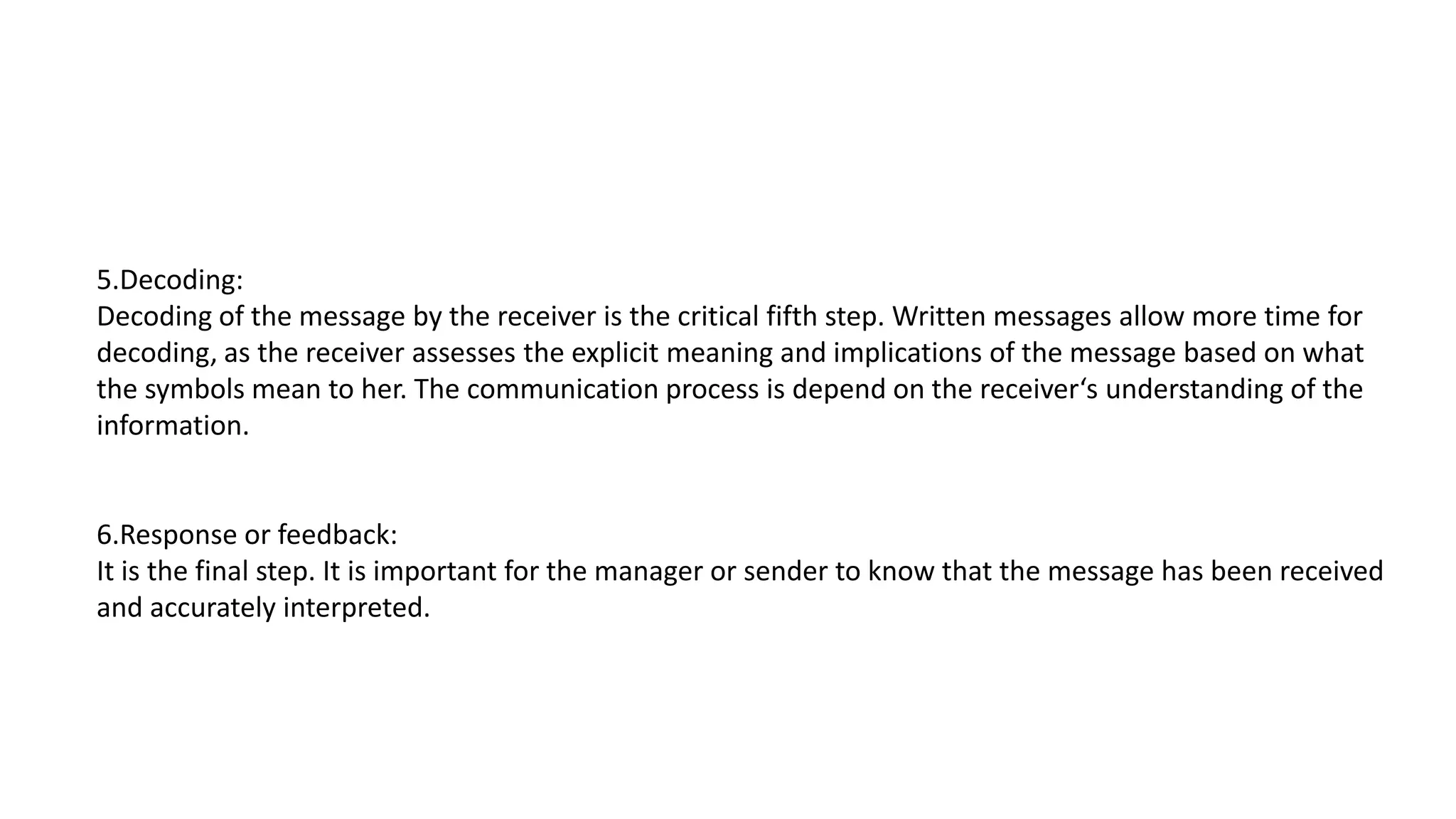 Meaning,defination,elements of communication | PPT