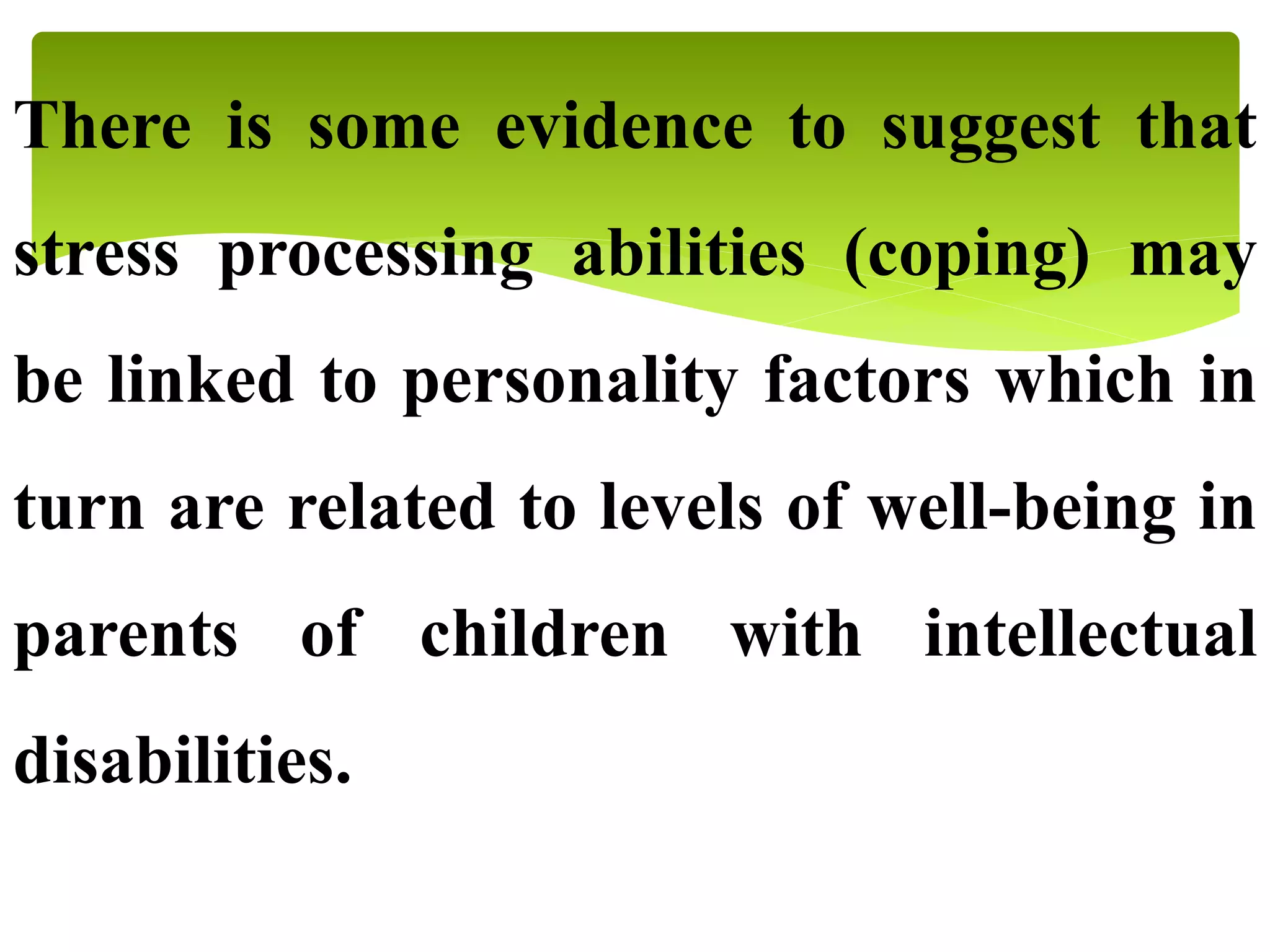 Meaning ,definition concept ,family support and coping skills | PPT