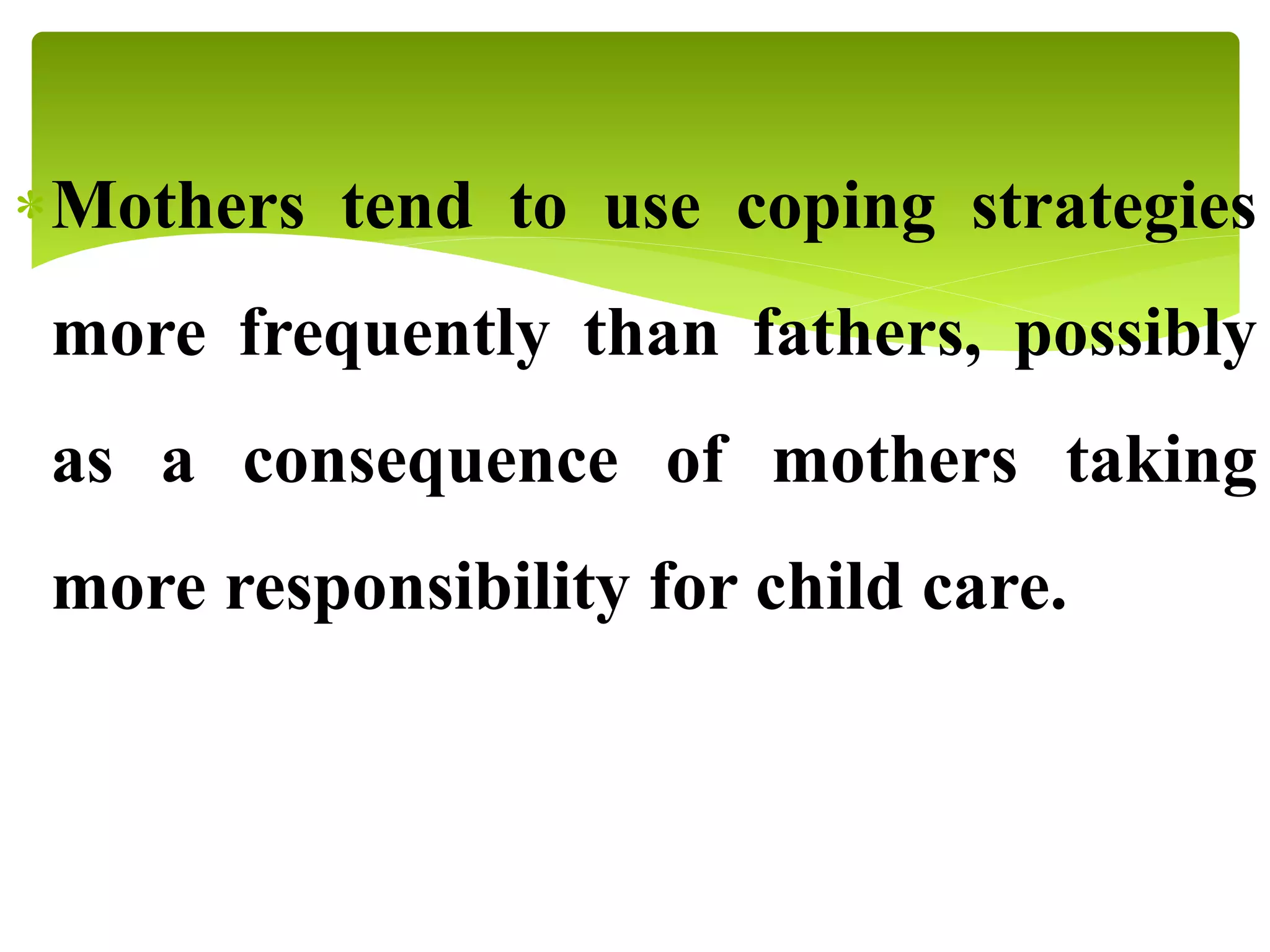 Meaning ,definition concept ,family support and coping skills | PPT