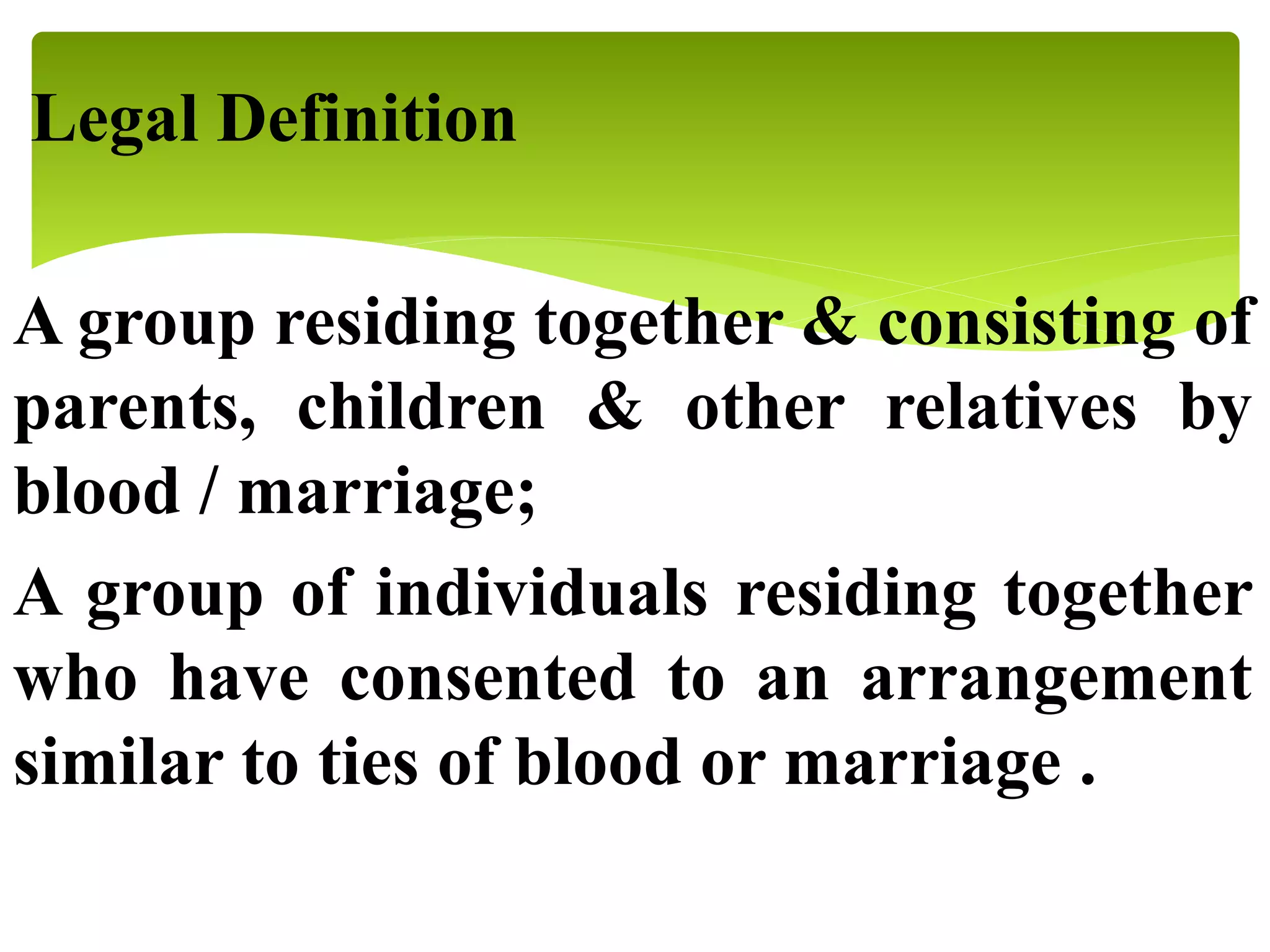 Meaning ,definition concept ,family support and coping skills | PPT