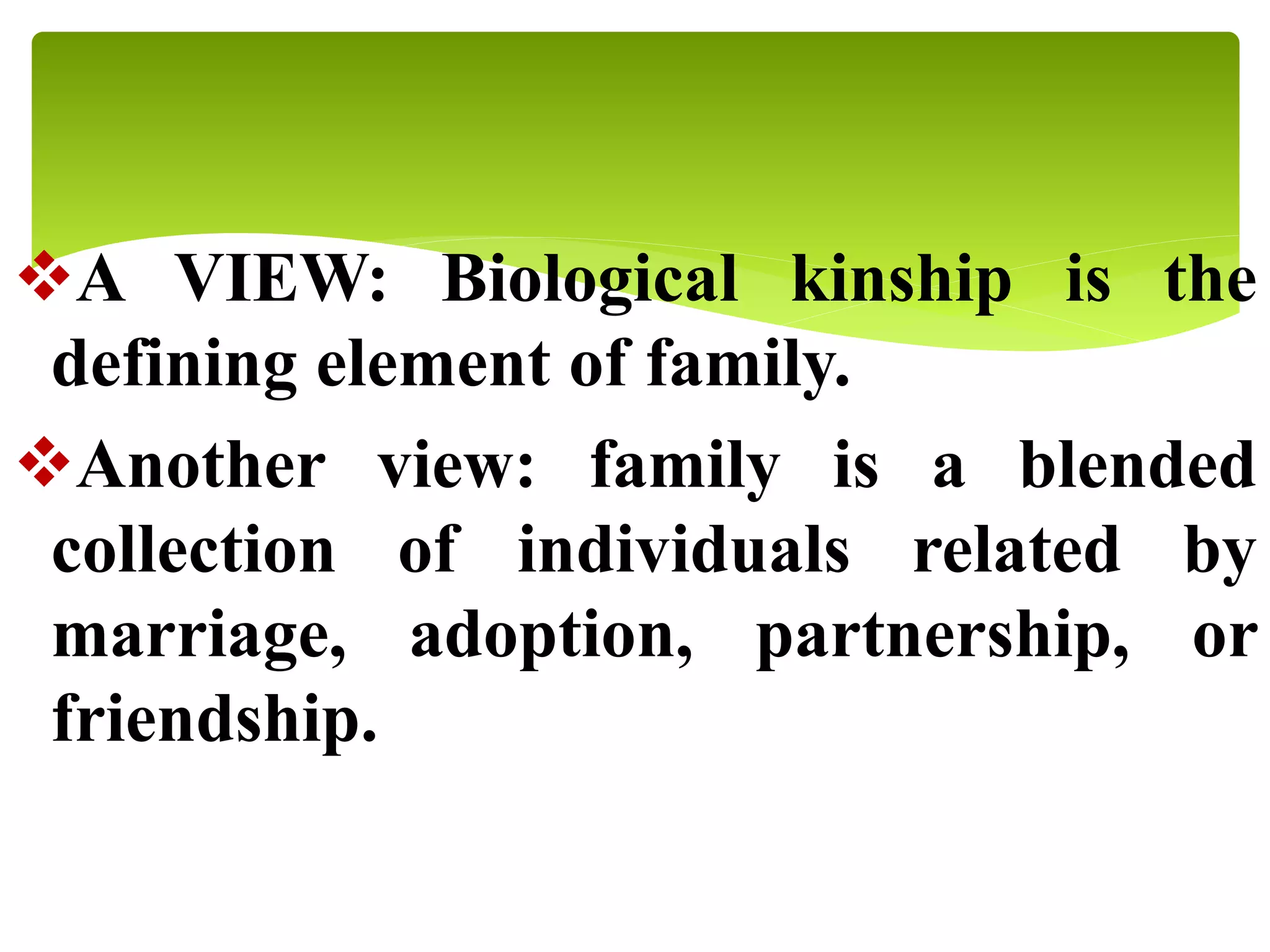 Meaning ,definition concept ,family support and coping skills | PPT
